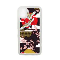 China Custom Sublimation Silicone Phone Case For Samsung A55 A54 Personalize Your Phone with Unique Designs for sale