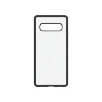 China Antislip Side 2D Sublimation TPU Silicone Mobile Phone Case For Samsung Galaxy S22 S23 S24 S25 Plus Ultra With Custom Logo for sale
