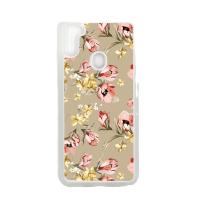 China 2D TPU Sublimation Phone Case Mobile Phone Cover Diy Blank Personalized Cellphone Case For Samsung S21FE for sale