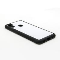 China 2D TPU Sublimation Phone Case Mobile Phone Cover Diy Blank Personalized Cellphone Case For Samsung S21FE for sale