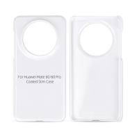 China 3D Sublimation PC Coated Slim Phone Cases For Huawei Mate 60 Pro for sale