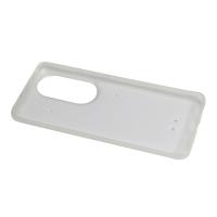 China Personalized Rubber Sublimation Phone Case For Huawei P50 P60 P70 Pro Sublimation Silicone Phone Case for sale