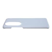China 3D Sublimation Blanks Glossy Matte Sublimation Coated Film Phone Case For Huawei P70 P60 P50 Pro Plus for sale