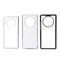 China Customized Plastic Sublimation Phone Cases For HuaWei Mate 40 30 20 Pro for sale