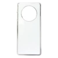 China Customized Plastic Sublimation Phone Cases For HuaWei Mate 40 30 20 Pro for sale