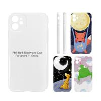 China Custom Sublimation Phone Case 3D For Iphone 16 15 14 13 Heat Press Phone Case for sale