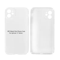China Custom Sublimation Phone Case 3D For Iphone 16 15 14 13 Heat Press Phone Case for sale