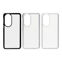 China Custom Printing Crown Sublimation Phone Case For Huawei P50 Pro Waterproof Function Protective Cover for sale