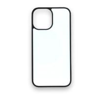 China Customizable Sublimation Mobile Case 2D TPU Silicone Phone Case For IPhone 14 Plus for sale