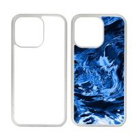 China Custom Tempered Glass Sublimation Phone Case For Iphone 14 15 16 Pro Max Plus for sale