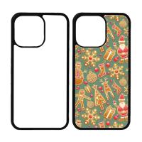China Custom Tempered Glass Sublimation Phone Case For Iphone 14 15 16 Pro Max Plus for sale