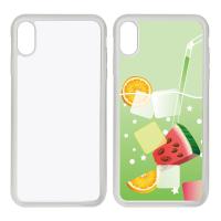 China Sublimation Blank Phone Cases Bulk For IPhone 13 14 15 16 for sale