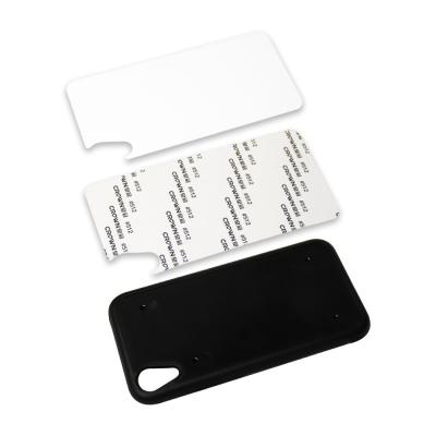 China Sublimation Blank Phone Cases Bulk For IPhone 13 14 15 16 for sale