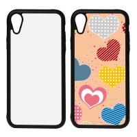 China Sublimation Blank Phone Cases Bulk For IPhone 13 14 15 16 for sale