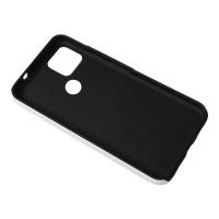 China Shockproof Tough Coated 3D Sublimation TPU PC Phone Case For Google Pixel 7 6 5 Pro for sale
