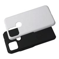 China Shockproof Tough Coated 3D Sublimation TPU PC Phone Case For Google Pixel 7 6 5 Pro for sale