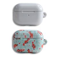 China Personalized Sublimation Blank Airpod Case For Earphone Protective Cover for sale
