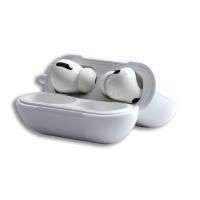 China Personalized Sublimation Blank Airpod Case For Earphone Protective Cover for sale