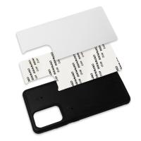 China Silicone Sublimation Mobile Phone Case For Samsung S22 S23 S24 S25 for sale