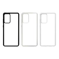 China Silicone Sublimation Mobile Phone Case For Samsung S22 S23 S24 S25 for sale