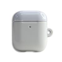 China DIY Custom 3D Sublimation Airpod Case For Apple Airpod 1 2 Wireless Earphone Protective Charging Protective Cover for sale