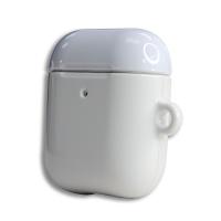 China DIY Custom 3D Sublimation Airpod Case For Apple Airpod 1 2 Wireless Earphone Protective Charging Protective Cover for sale