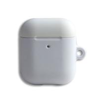 China DIY Custom 3D Sublimation Airpod Case For Apple Airpod 1 2 Wireless Earphone Protective Charging Protective Cover for sale