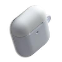 China DIY Custom 3D Sublimation Airpod Case For Apple Airpod 1 2 Wireless Earphone Protective Charging Protective Cover for sale