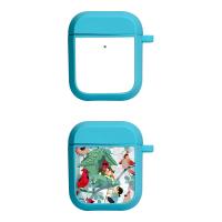 China Sublimation TPU Silicone Blank Airpod Pro Case Custom Earphone Cover Sublimation Airpod Case for sale