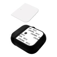 China Sublimation TPU Silicone Blank Airpod Pro Case Custom Earphone Cover Sublimation Airpod Case for sale
