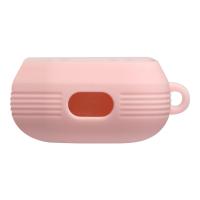 China Sublimation TPU Silicone Blank Airpod Pro Case Custom Earphone Cover Sublimation Airpod Case for sale