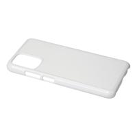 China DIY Blank 2D PC Plastic Phone Case For Sublimation Printing For Redmi Note 10 11 12 for sale