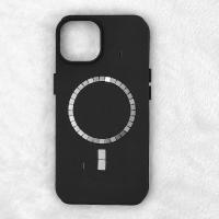 China DIY Custom 3D Sublimation 2 in 1 Magnetic Phone Cases For IPhone 14 Pro for sale