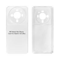 China Strong 3D Sublimation Heat Transfer Phone Case For Xiaomi 12S Ultra for sale