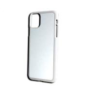 China Blank Sublimation Plastic IPhone Cases All Models for sale