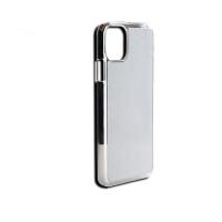 China Blank Sublimation Plastic IPhone Cases All Models for sale