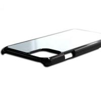 China Blank Sublimation Plastic IPhone Cases All Models for sale