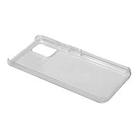 China 2D Pc Hard Plastic Blank Sublimation Cell Phone Cases For Xiaomi for sale