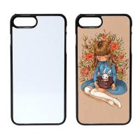 China Iphone 14 Plus Sublimation Case Phone Cases For Sublimation Printing for sale