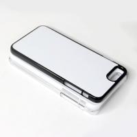 China Iphone 14 Plus Sublimation Case Phone Cases For Sublimation Printing for sale
