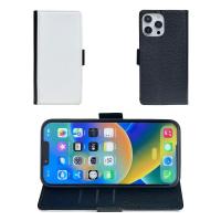 China DIY Printing Iphone Flip Wallet Sublimation Phone Cases For IPhone16 15 14 for sale