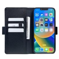 China DIY Printing Iphone Flip Wallet Sublimation Phone Cases For IPhone16 15 14 for sale