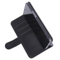 China Sublimation Leather Flip Phone Cases For IPhone 16 15 14 Shockproof Cell Phone Card Holder for sale
