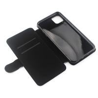 China Personalized Blanks Sublimation PU Leather Flip Phone Wallet Cases With TPU Protector For IPhone 15 14 13 for sale