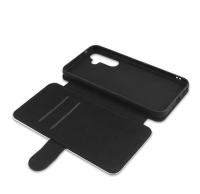 China Shockproof Sublimation TPU Flip Leather Wallet Cellphone Cover With Card Holder For Samsung A54 53 52 73 33 34 5G for sale