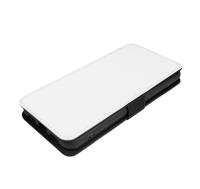 China Customized Sublimation Blanks Leather Flip Phone Cases For Google 8 9 Pro for sale