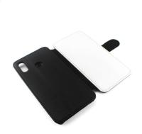 China Printable PU Leather Flip Sublimation Cases For Huawei Honor P30 Lite for sale