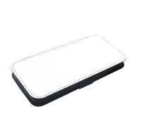 China Personalized Flip Sublimation Wallet Phone Cases For IPhone Models for sale