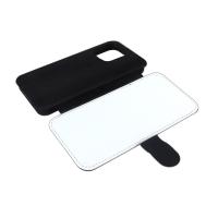 China Personalized Flip Sublimation Wallet Phone Cases For IPhone Models for sale