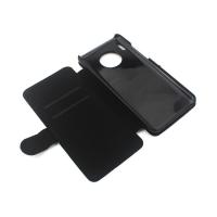 China Sublimation Blanks Leather Flip Phone Cases For Huawei Mate 30 Pro Lite for sale